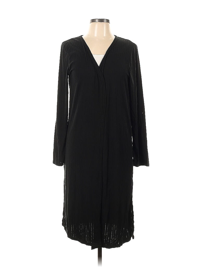 Ellie & Kate Black Cardigan Size L - 78% off | thredUP