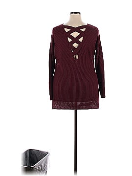 Ambiance Apparel Women's Tops On Sale Up To 90% Off Retail | thredUP