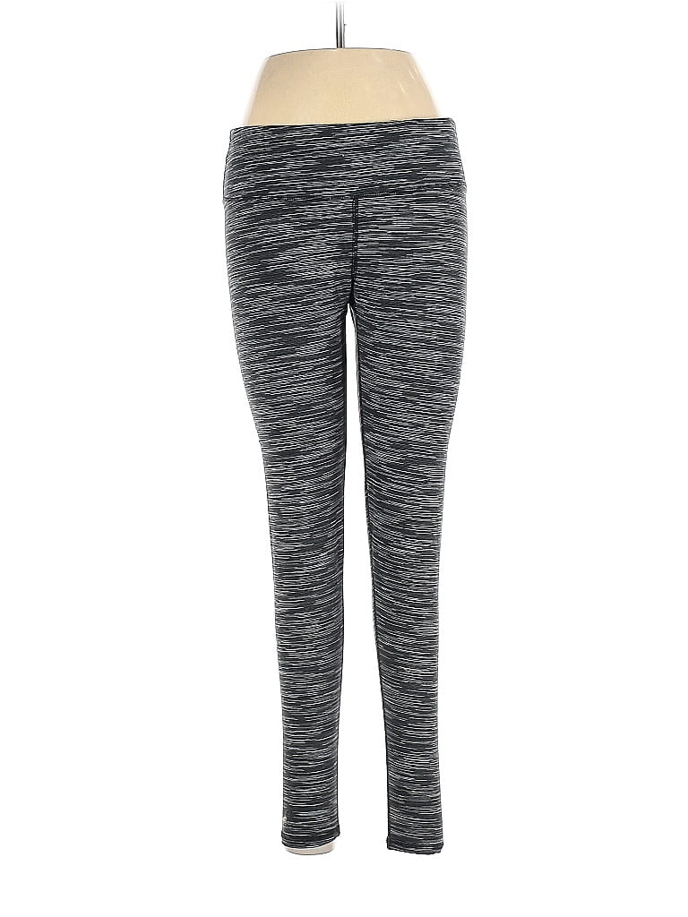 RBX Black Active Pants Size L - 87% off | thredUP