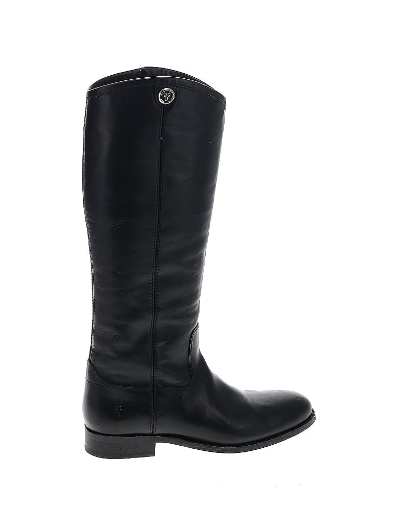 FRYE Black Boots Size 6 1 2 65 Off ThredUp frye-black-boots-size-6-1-2-65-off-thredup