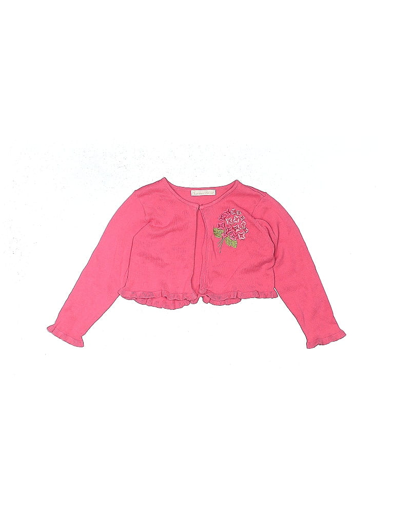 American Princess Pink Shrug Size 5 - 38% off | ThredUp