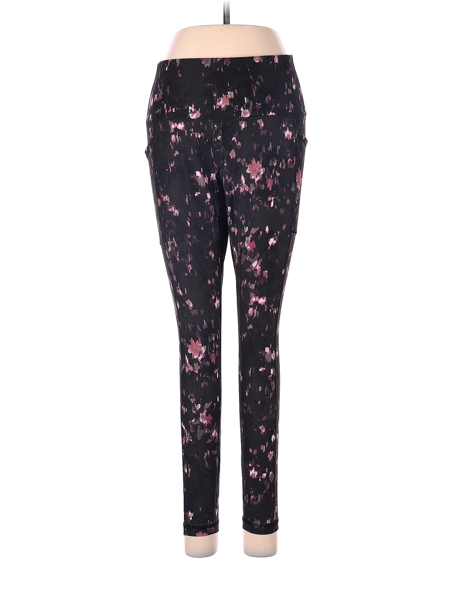 RBX Brown Active Pants Size M - 83% off | thredUP