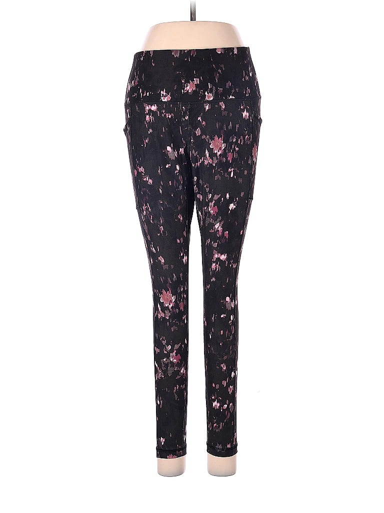 RBX Brown Active Pants Size M - 83% off | thredUP