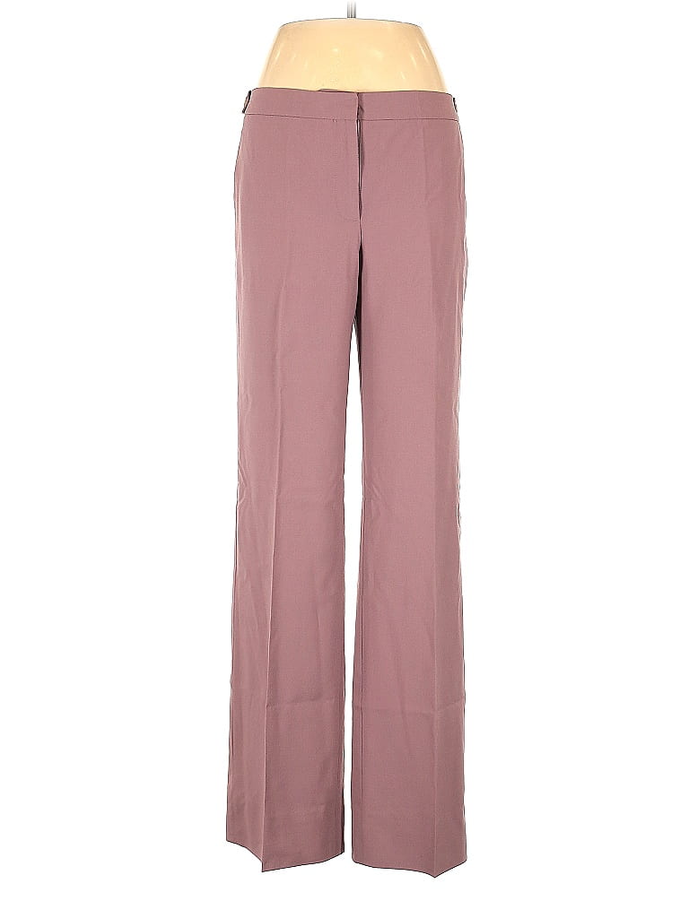 Ann Taylor Pink Dress Pants Size 8 - 74% off | thredUP