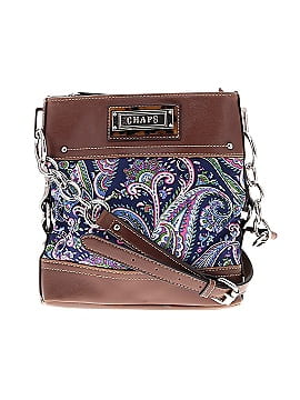 Chaps Handbags On Sale Up To 90% Off Retail | thredUP