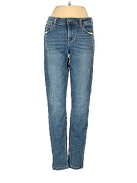 STUDIO BLUE Women's Jeans On Sale Up To 90% Off Retail | thredUP