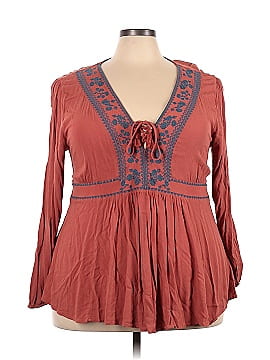 torrid - all brands Women's Clothing On Sale Up To 90% Off Retail | thredUP