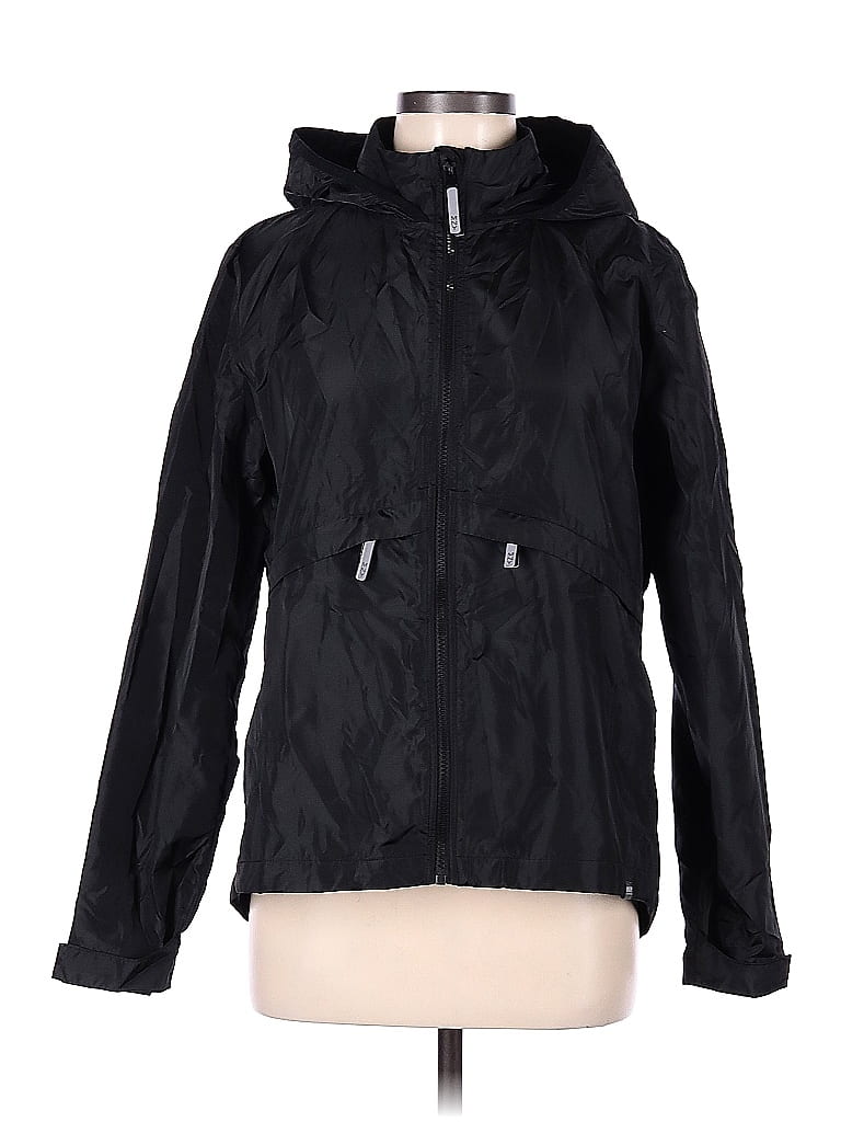 Marc New York 100% Polyester Black Jacket Size M - 73% off | ThredUp
