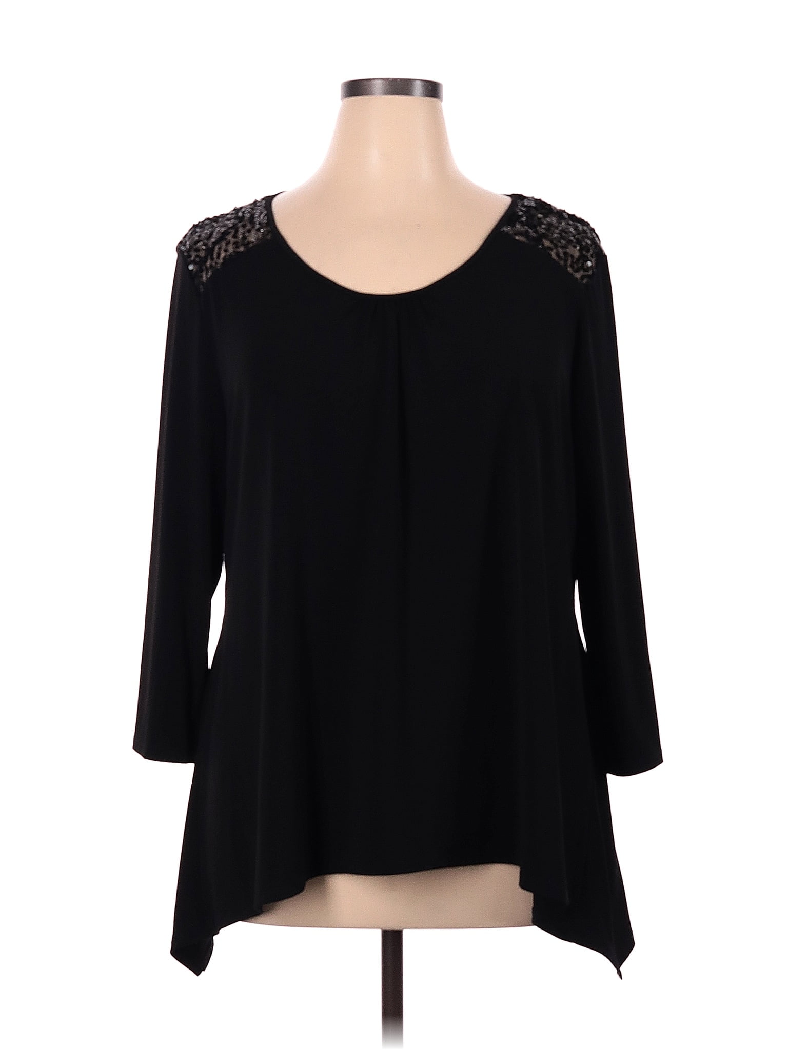 Jaclyn Smith Size Chart