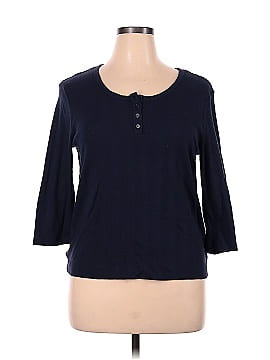 Marled Essentials Women's Clothing On Sale Up To 90% Off Retail | ThredUp