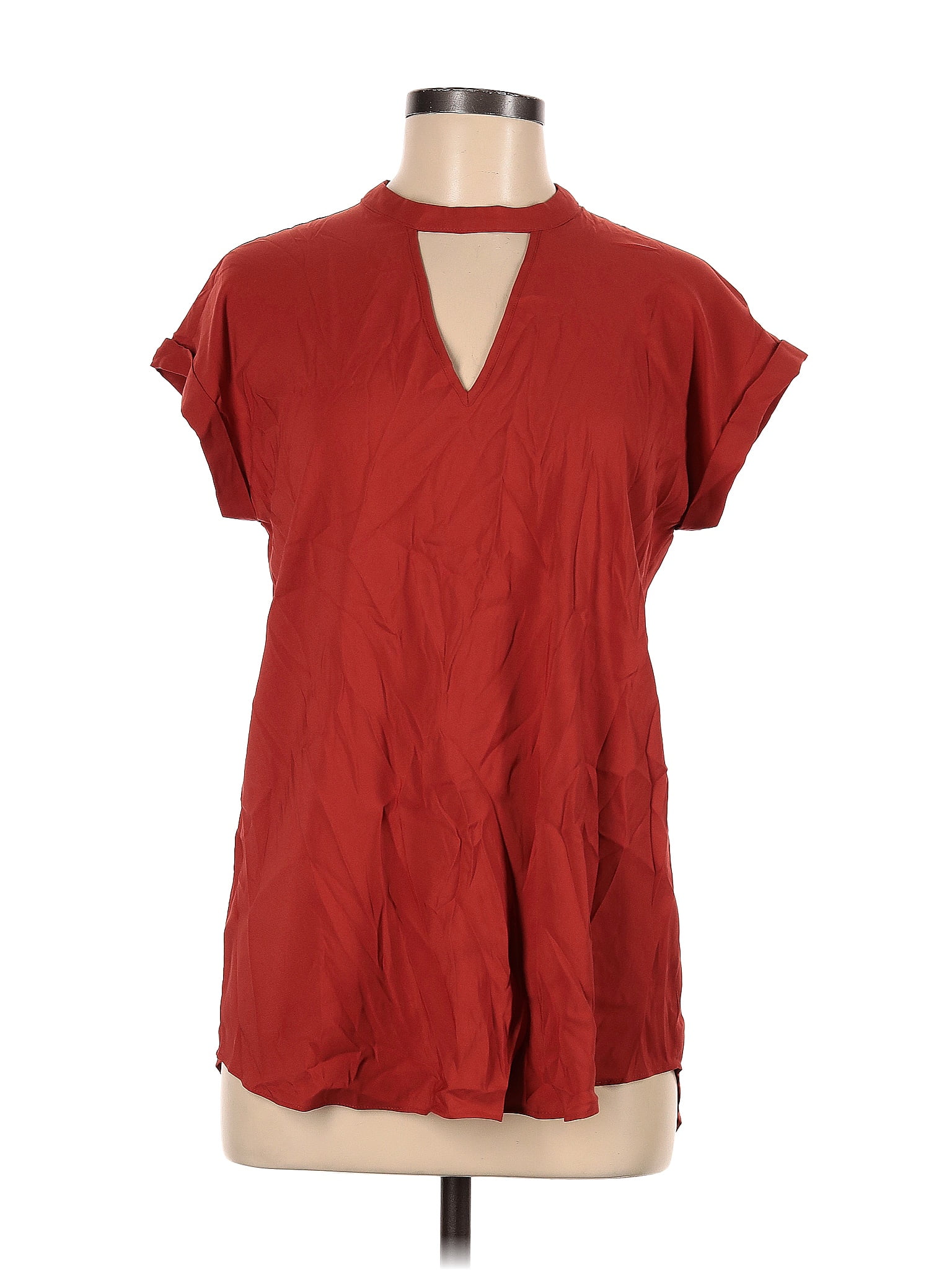 Express Women's Tops On Sale Up To 90% Off Retail | thredUP