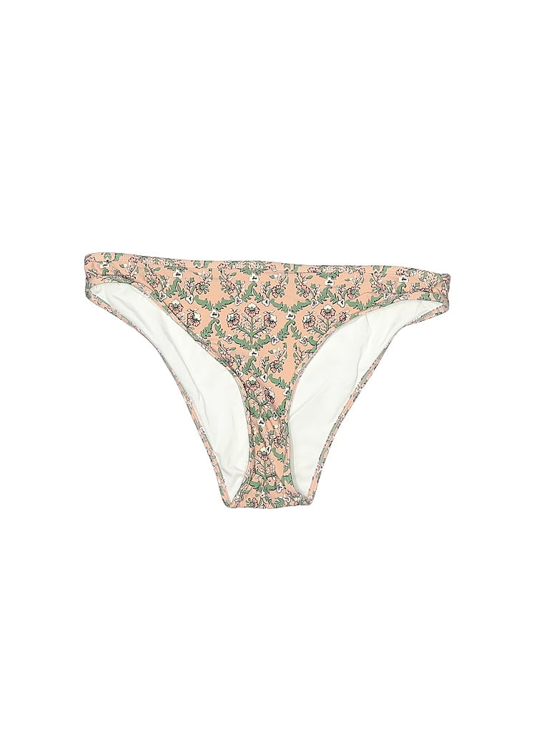 Roller Rabbit Ivory Swimsuit Bottoms Size S - 68% off | thredUP
