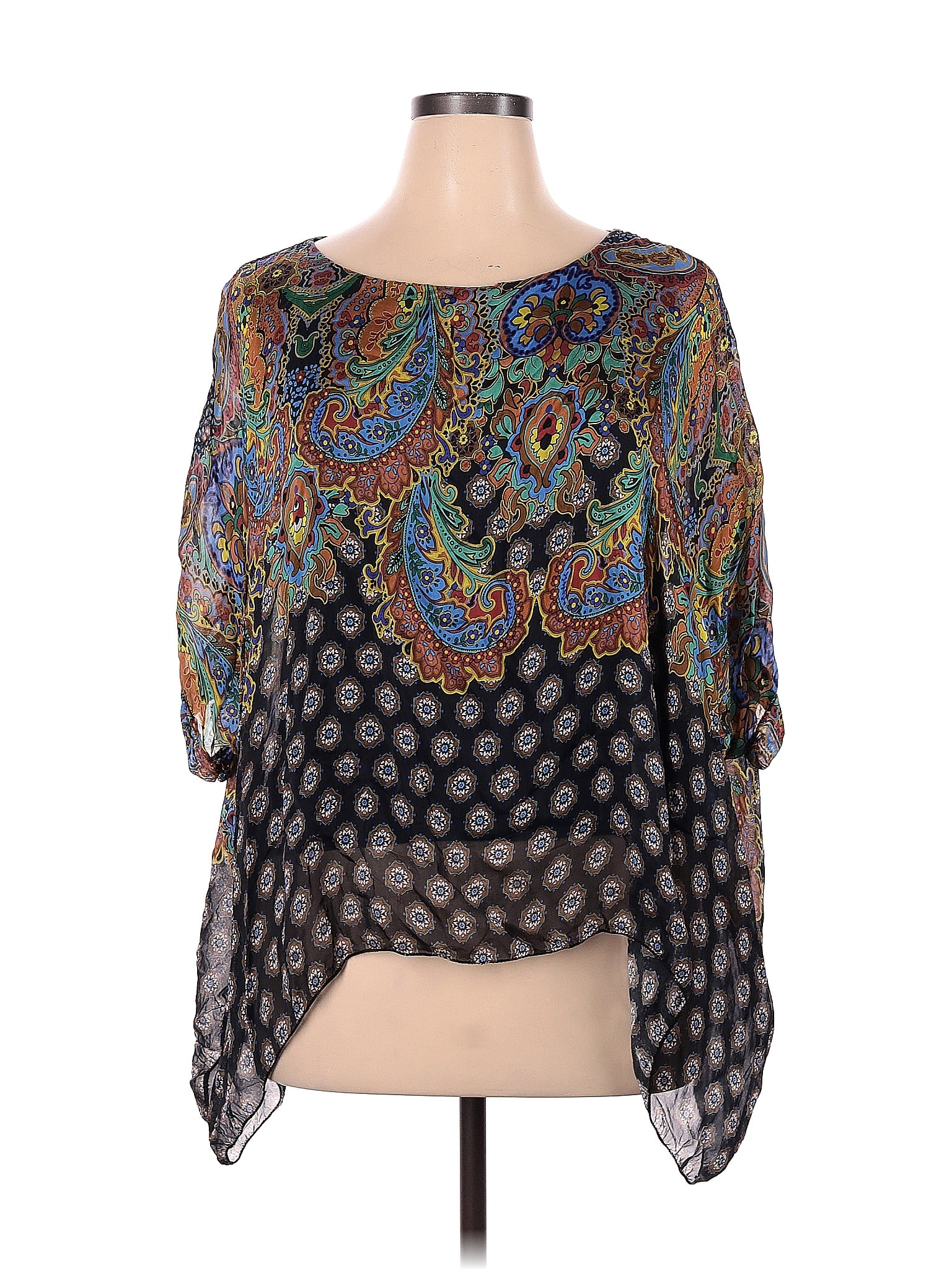 Tempo Paris Women's Clothing On Sale Up To 90% Off Retail | thredUP