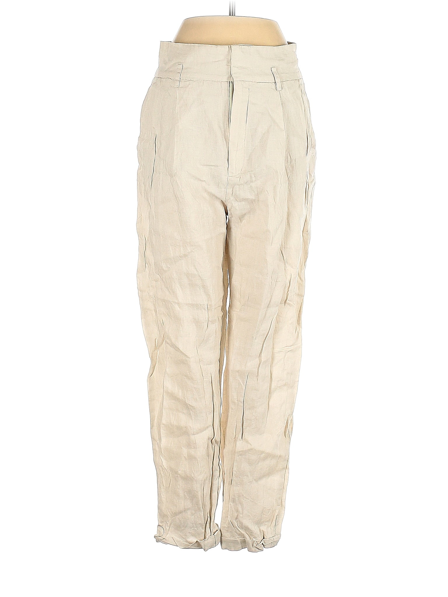MNG Women's Pants On Sale Up To 90% Off Retail | thredUP