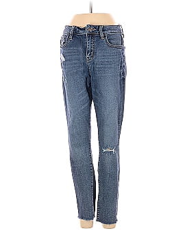 STUDIO BLUE Women's Jeans On Sale Up To 90% Off Retail | thredUP