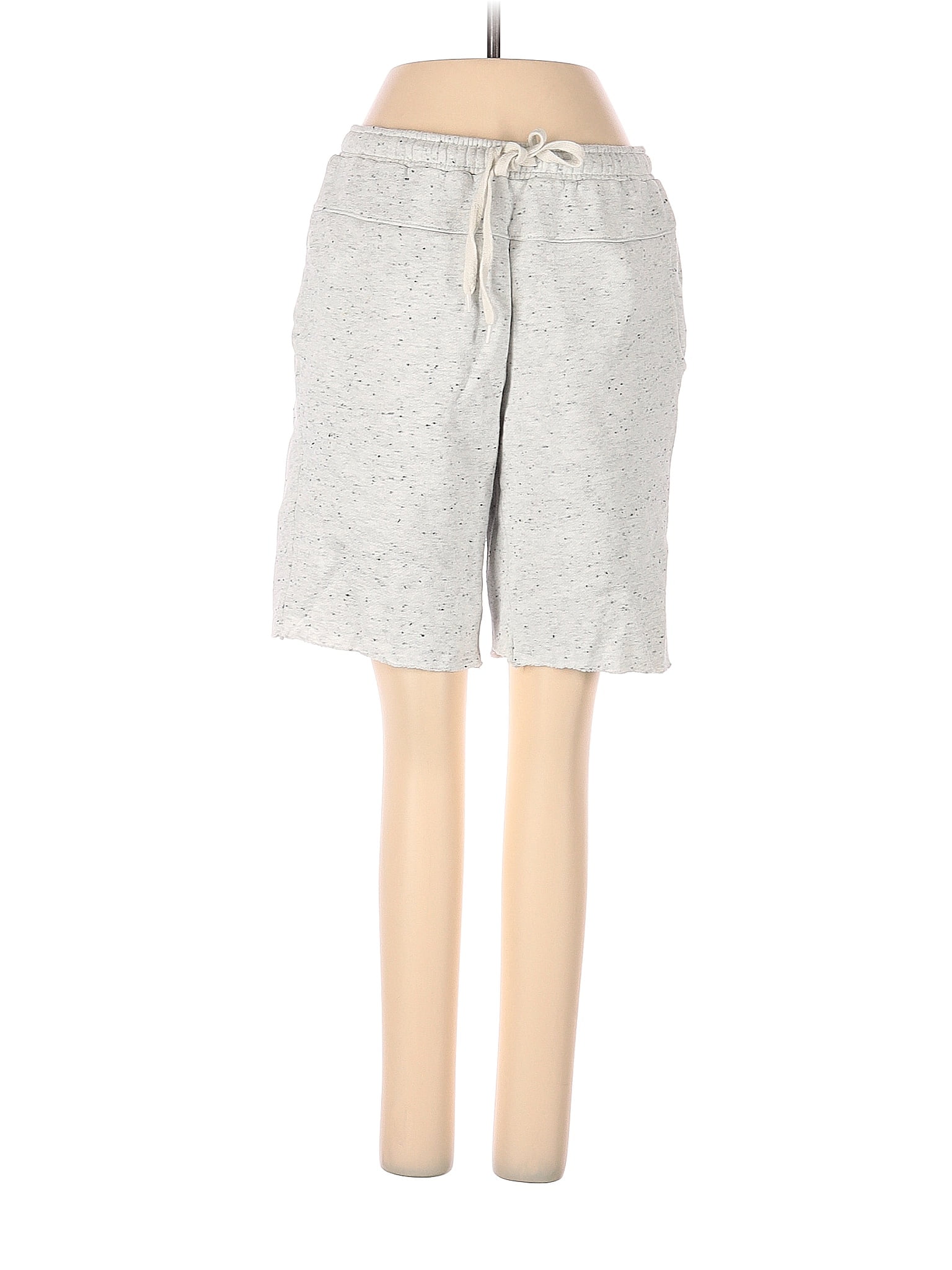 MWL by Madewell Gray Shorts Size S - 72% off | thredUP