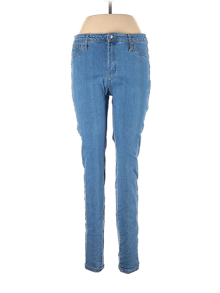 Serra Blue Jeans Size 12 - 40% off | thredUP