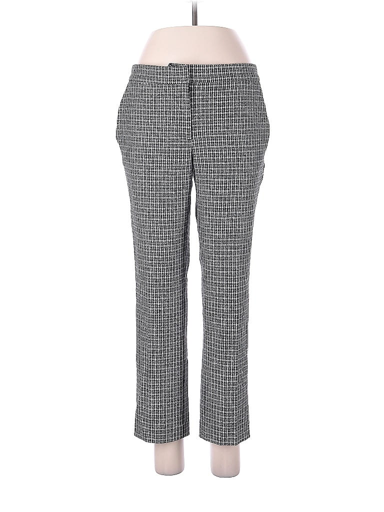 Ann Taylor Black Casual Pants Size 6 - 81% off | thredUP