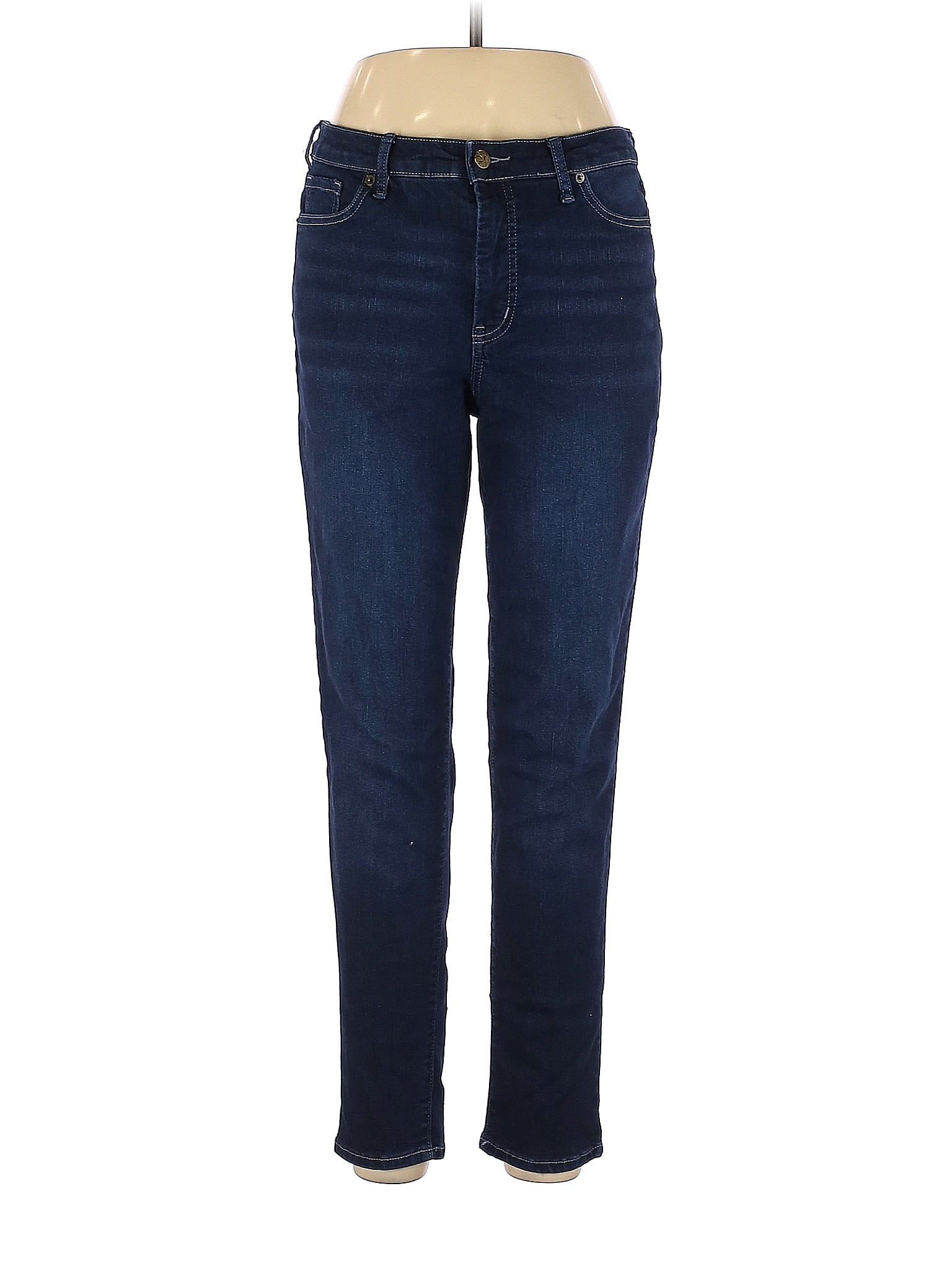 Jessica Simpson Blue Jeans Size 12 - 64% off | thredUP