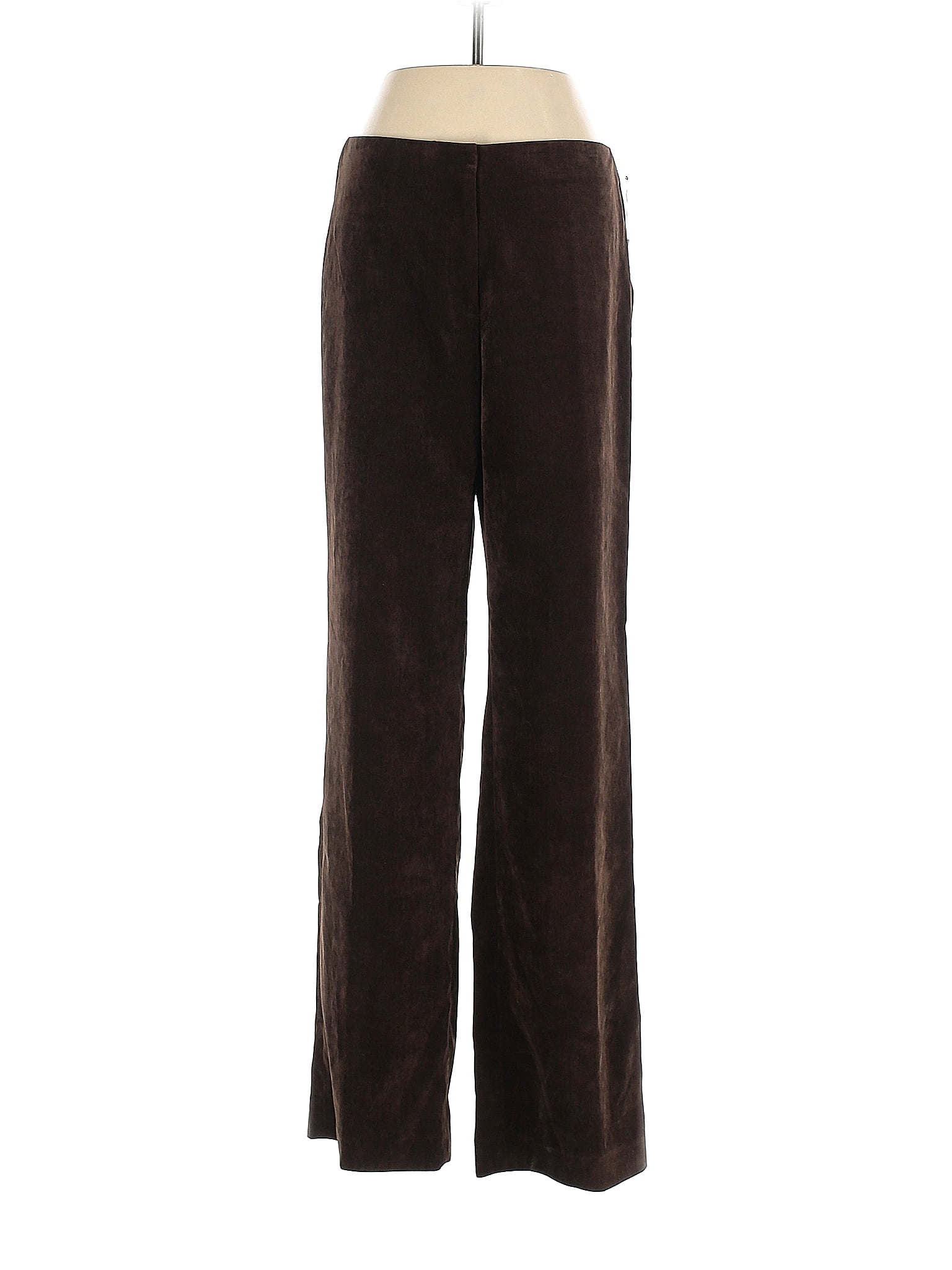 Madison Hill Brown Casual Pants Size 8 - 82% off | ThredUp