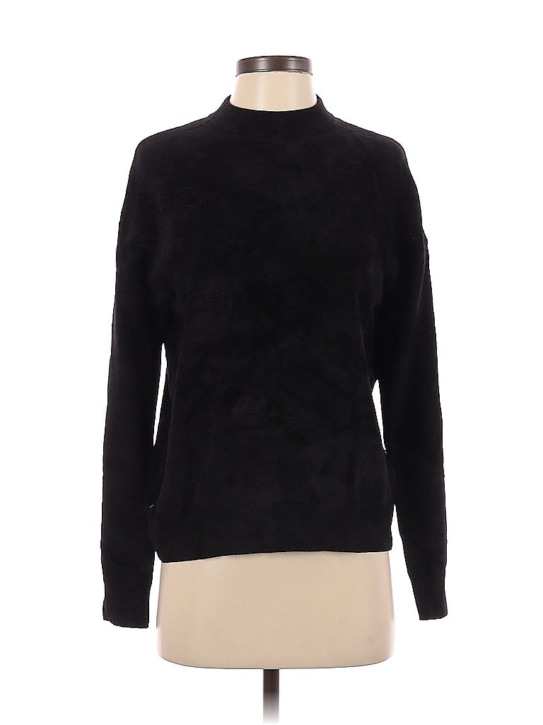 Paris Atelier & Other Stories Black Pullover Sweater Size S - 70% off ...