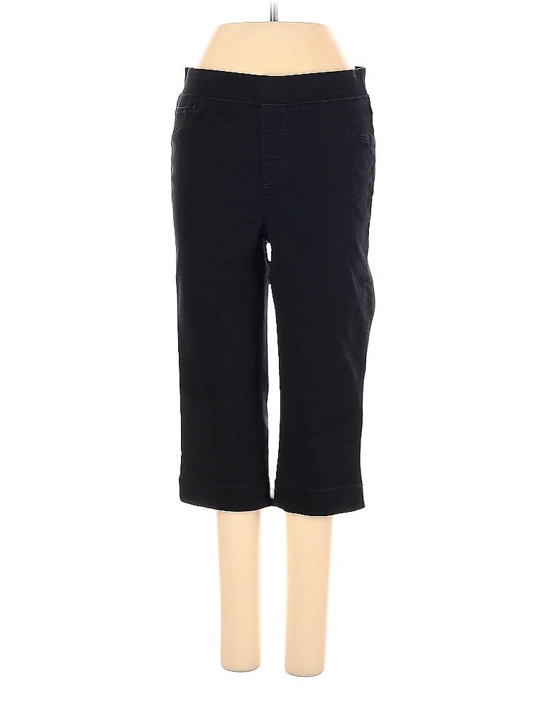 Sound/Style by Beau Dawson 100% Cotton Black Jeans Size S - 56% off ...
