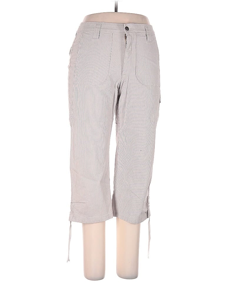 Lee Gray Jeans Size 14 - 59% off | thredUP