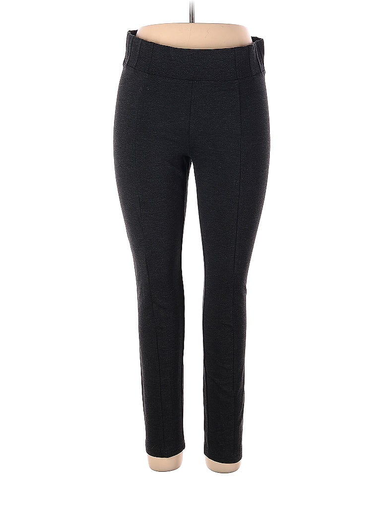 db established 1962 Black Active Pants Size 1X (Plus) - 86% off | ThredUp