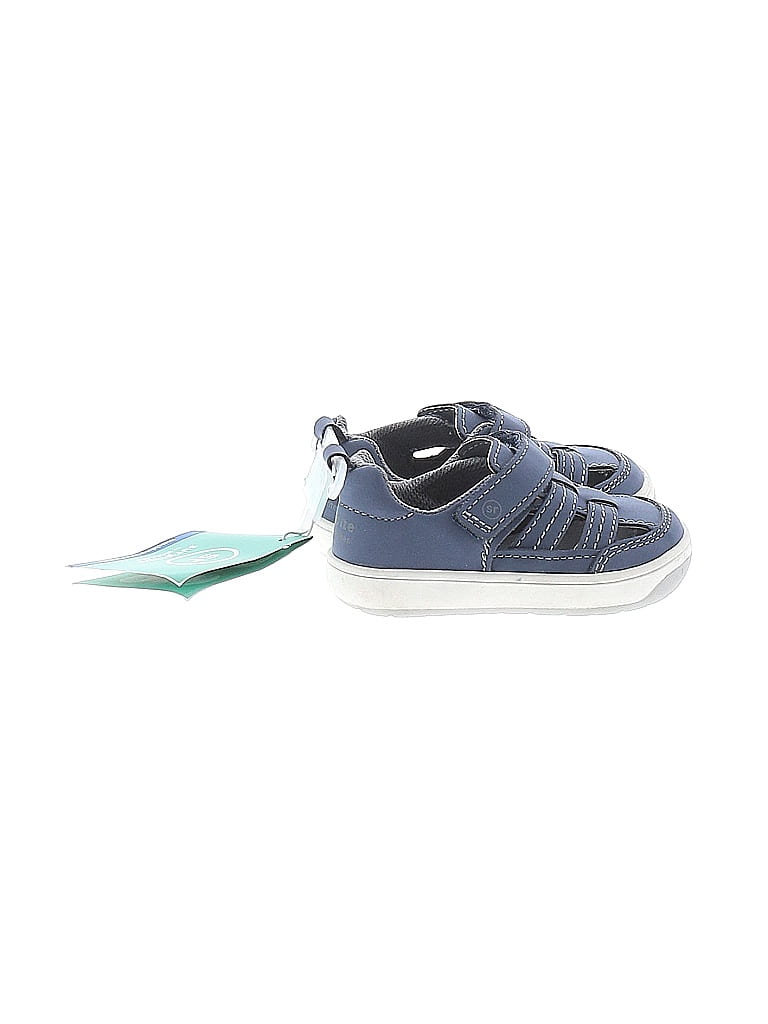 Surprize by Stride Rite Blue Sandals Size 9 - 26% off | ThredUp
