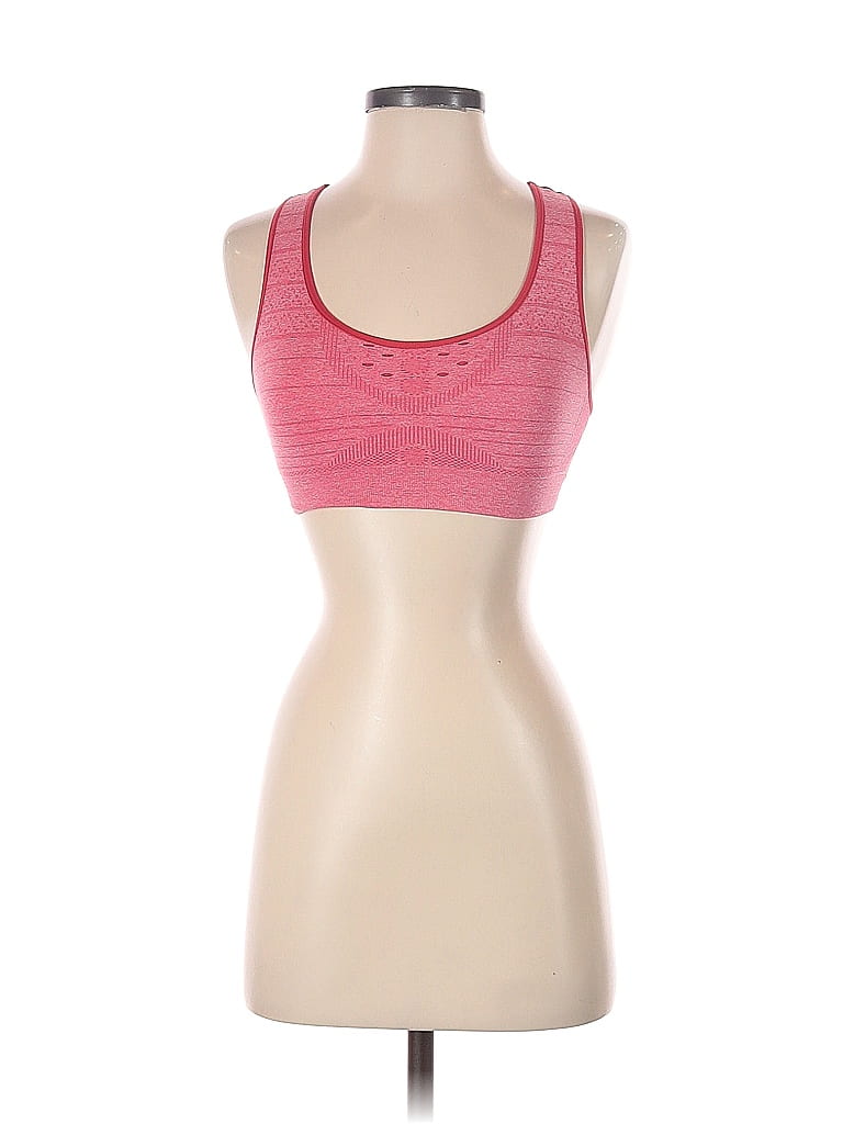 SmartWool Pink Sports Bra Size XS - 52% off | thredUP