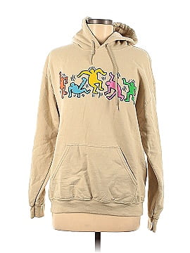 Keith Haring Women's Tops On Sale Up To 90% Off Retail | thredUP