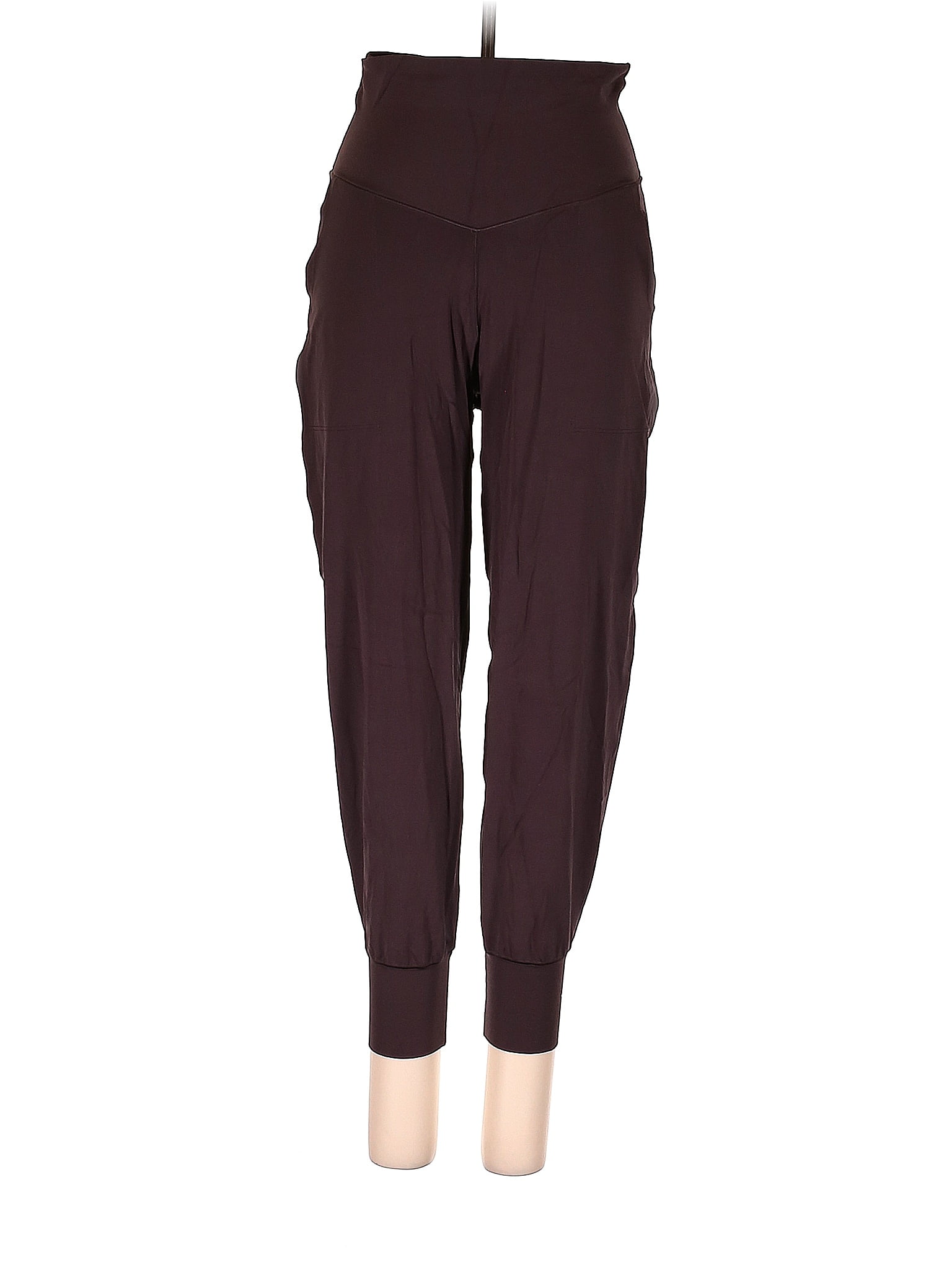 OFFLINE by Aerie Brown Casual Pants Size M - 75% off | ThredUp