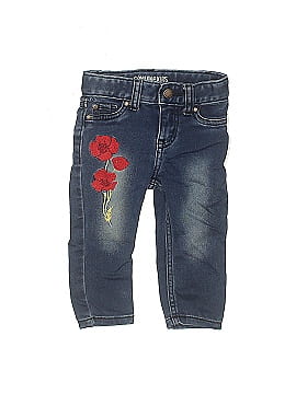 Girls' Jeans: New & Used On Sale Up To 90% Off | thredUP
