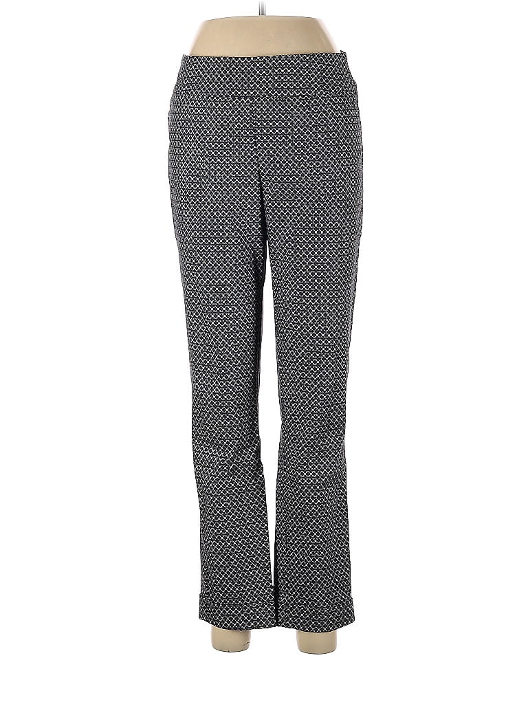 Tribal White Dress Pants Size 6 - 84% off | ThredUp
