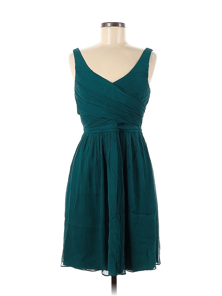 J Crew Cocktail Dress