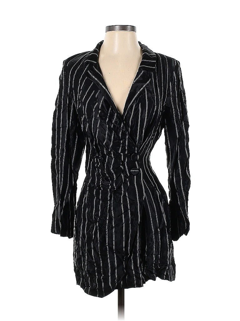 Zara Black Casual Dress Size S - 36% off | thredUP