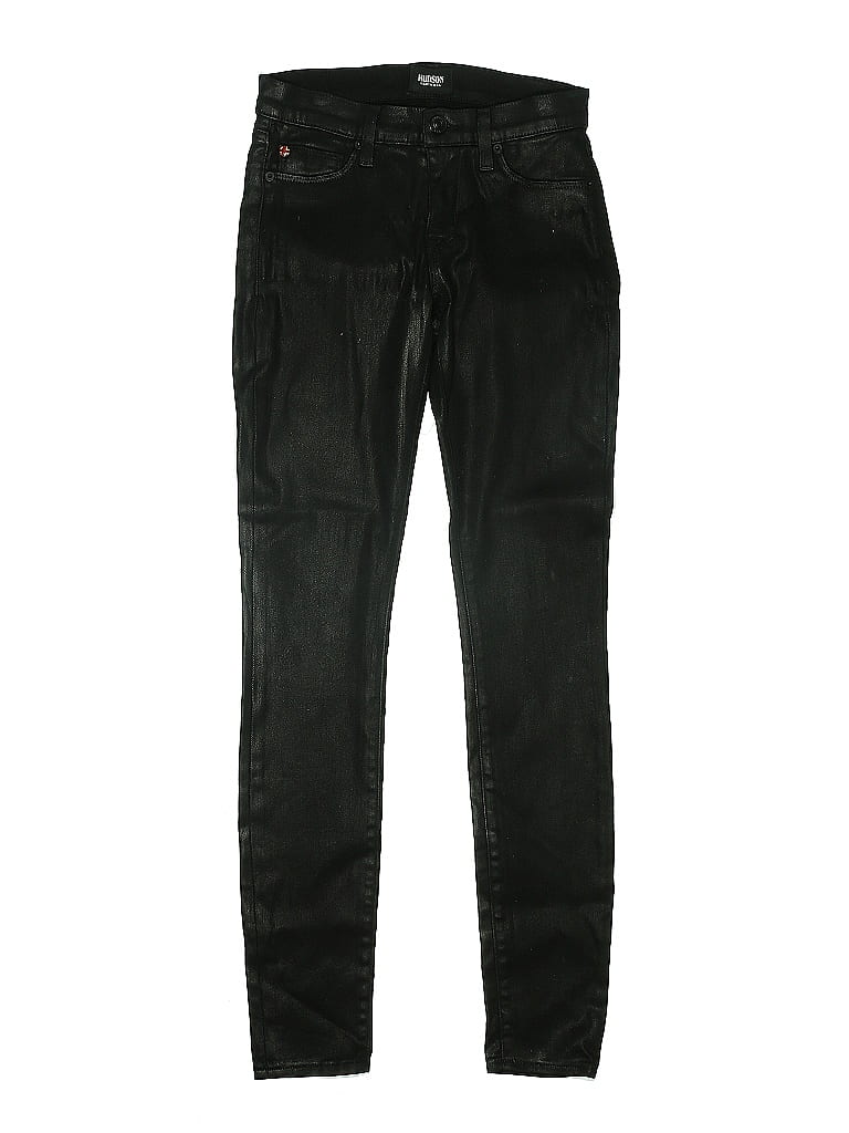 Hudson Black Jeans Size 20 - 63% off | thredUP