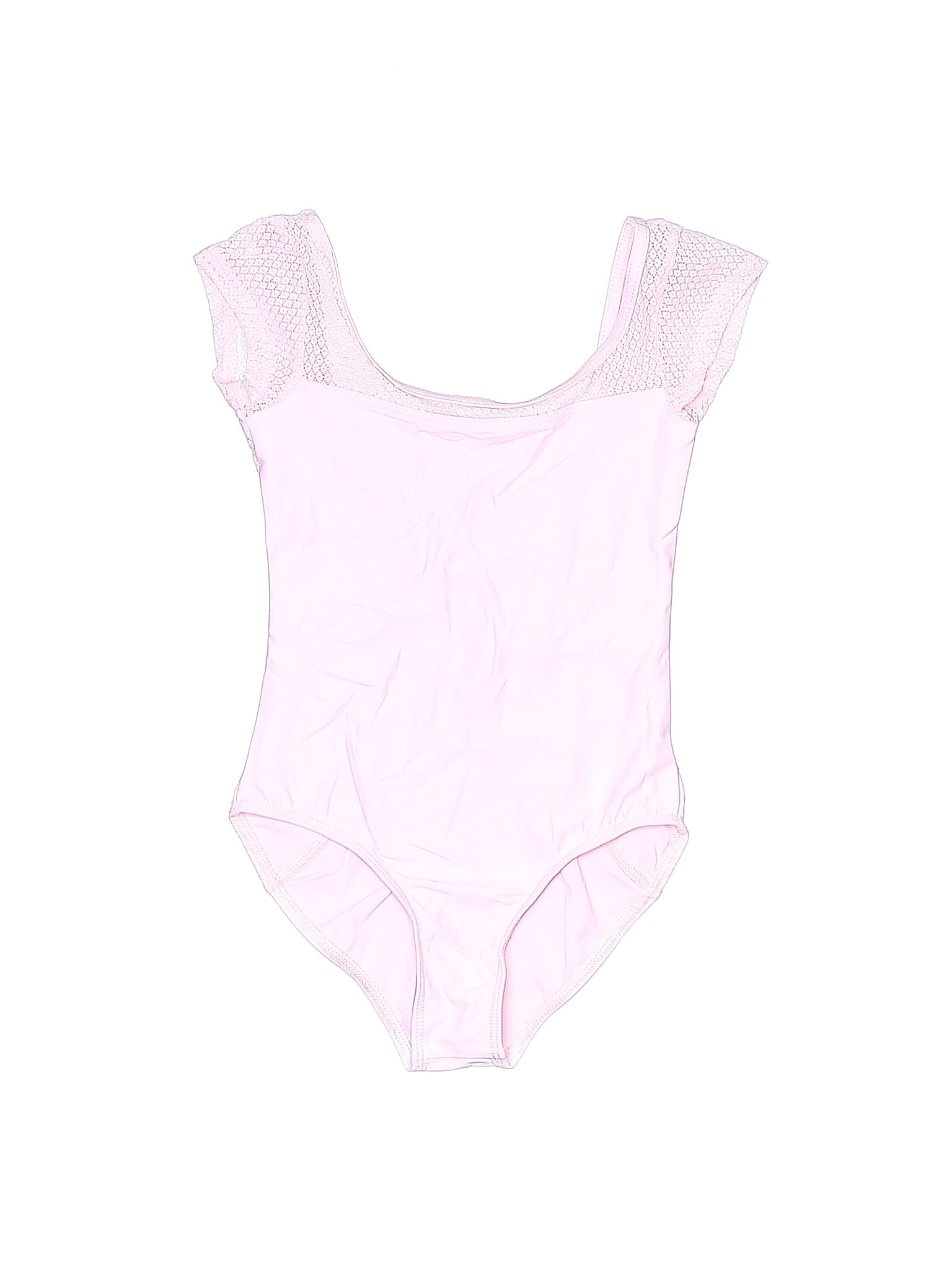 Wear Moi Pink One Piece Swimsuit Size 8 - 10 - 61% off | thredUP