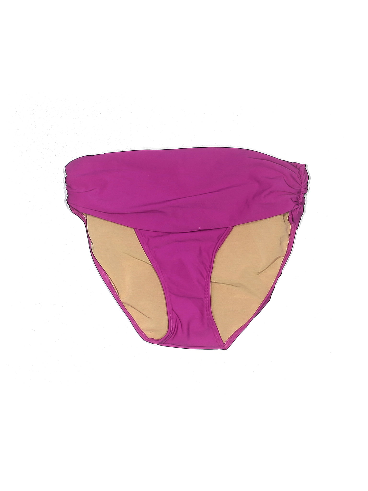 Shape FX Pink Swimsuit Bottoms Size 8 - 76% off | ThredUp