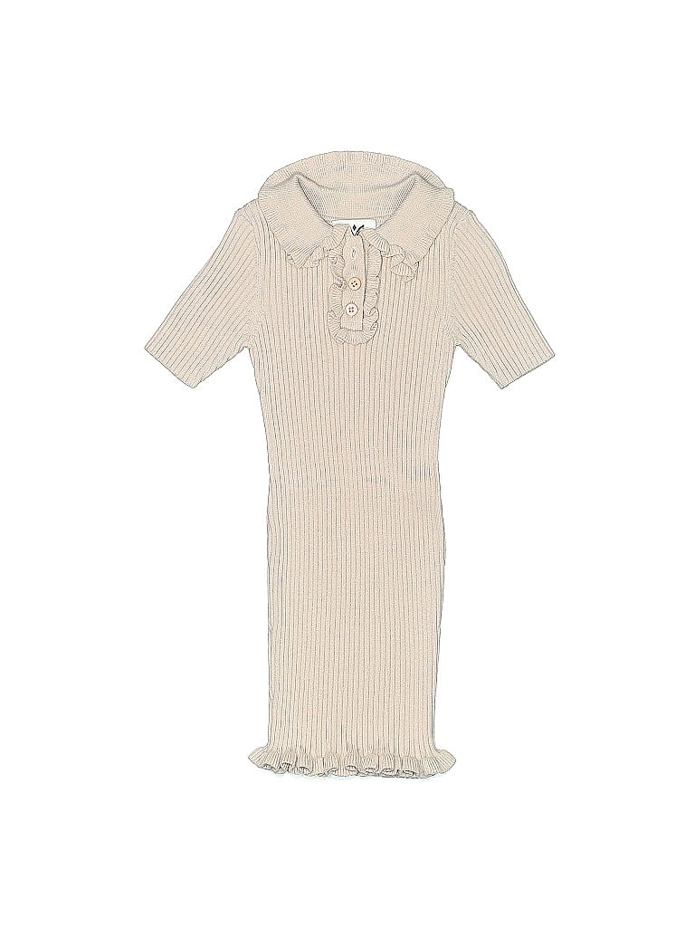 Milly Minis Pink Dress Size 2 3 86 Off Thredup