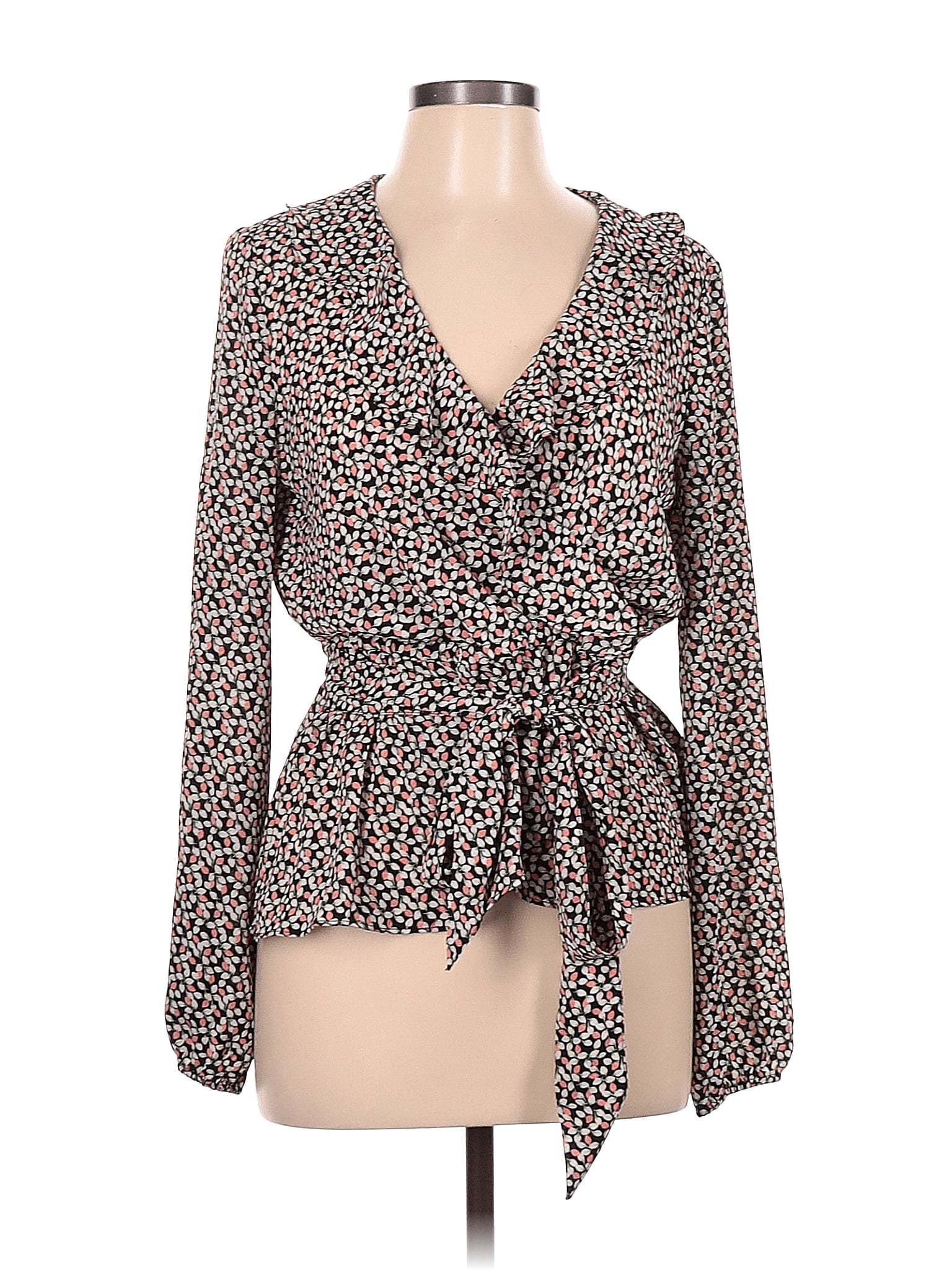 Max Studio Women's Tops On Sale Up To 90% Off Retail | thredUP