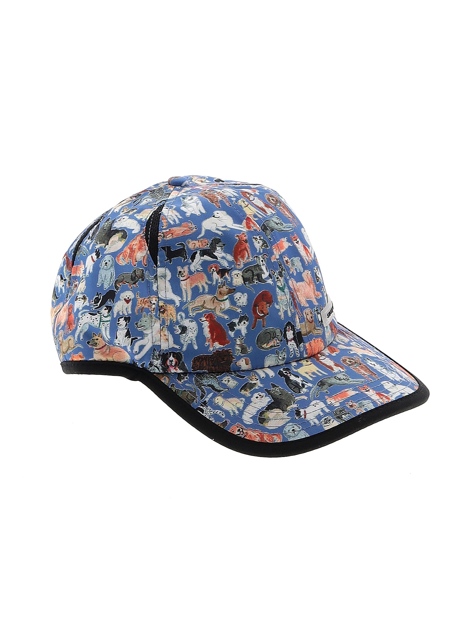 Assorted Brands Multi Color Blue Baseball Cap One Size - 56% off | ThredUp