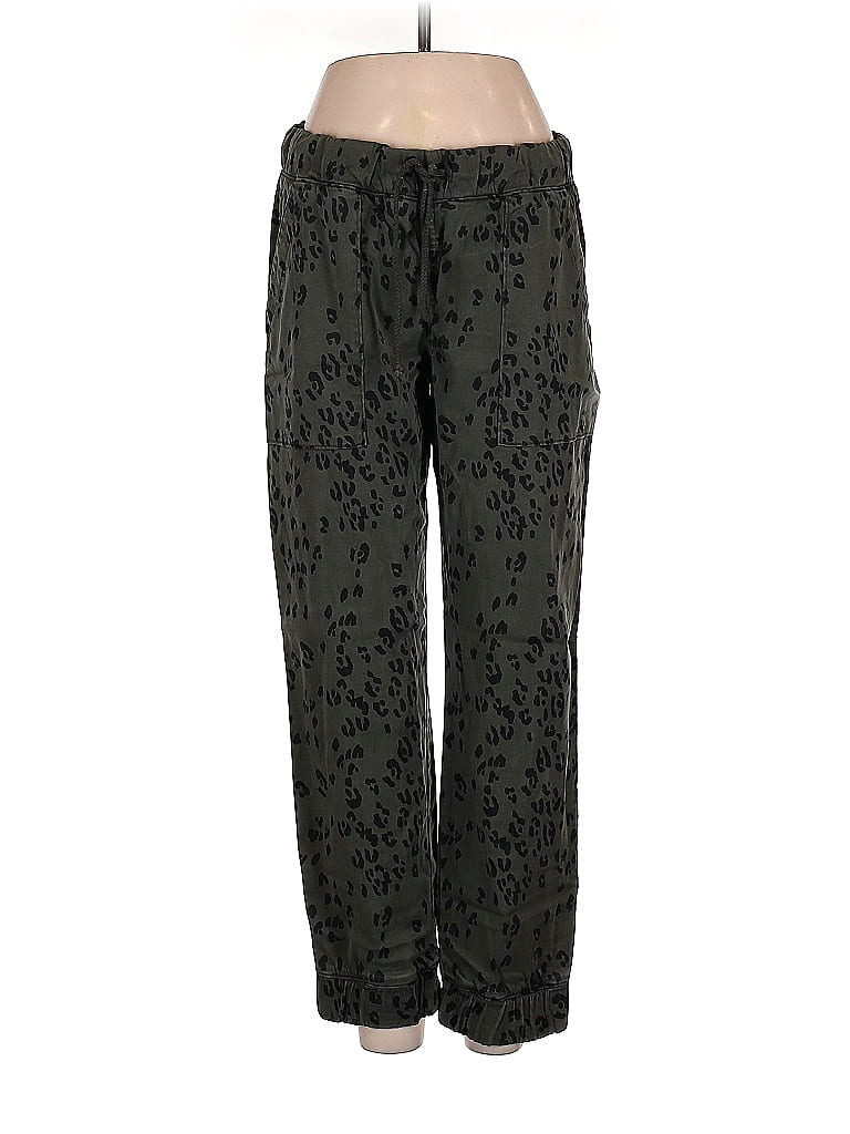 Bella Dahl Leopard Print Jacquard Marled Tortoise Floral Motif Snake ...