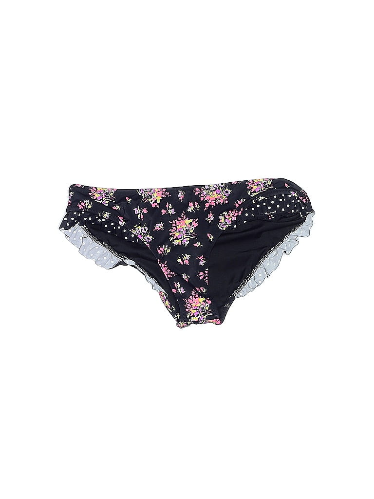 Victorias Secret Black Swimsuit Bottoms Size S 53 Off Thredup