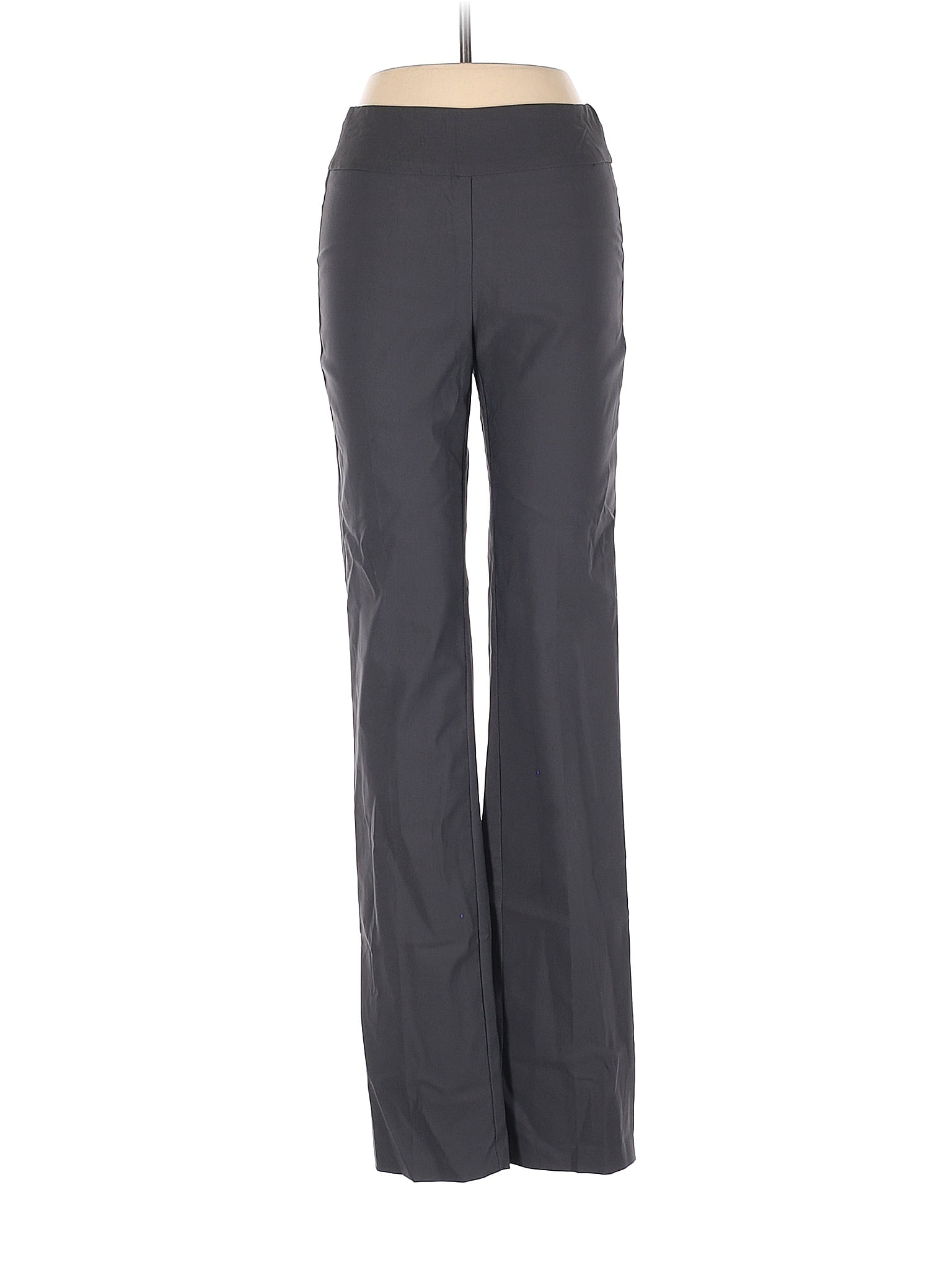 Tribal Gray Casual Pants Size 2 - 68% off | thredUP