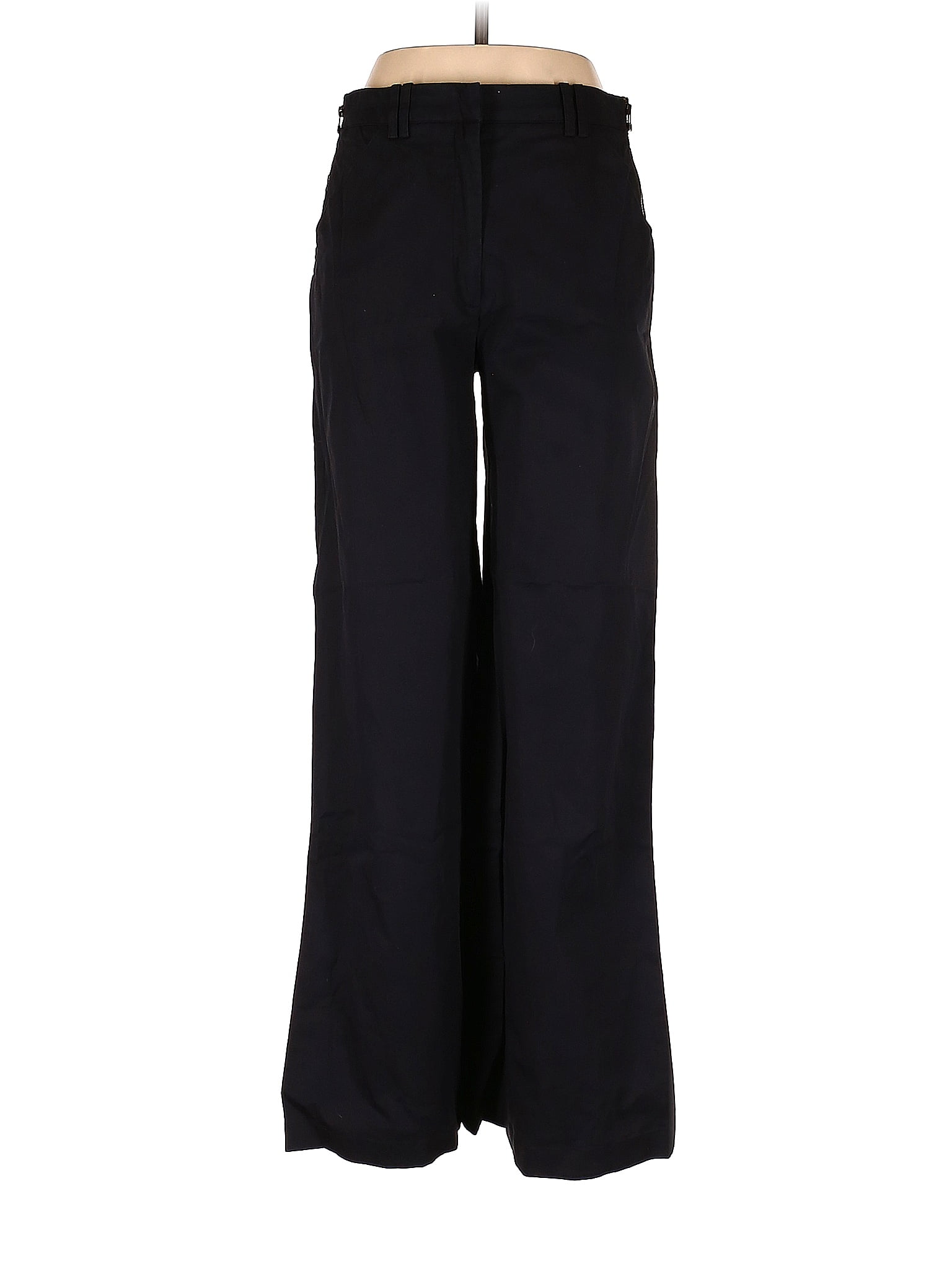Robert Rodriguez Black Casual Pants Size 2 - 87% off | ThredUp