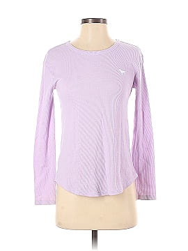 Victoria's Secret Pink Juniors Tops On Sale Up To 90% Off Retail | thredUP