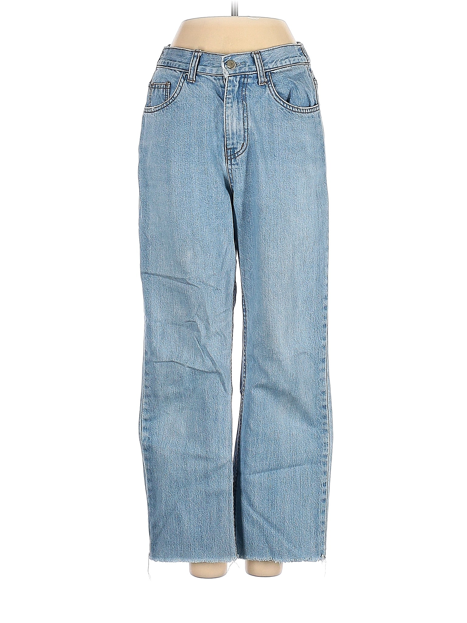 Assorted Brands Blue Jeans Size S - 60% off | ThredUp