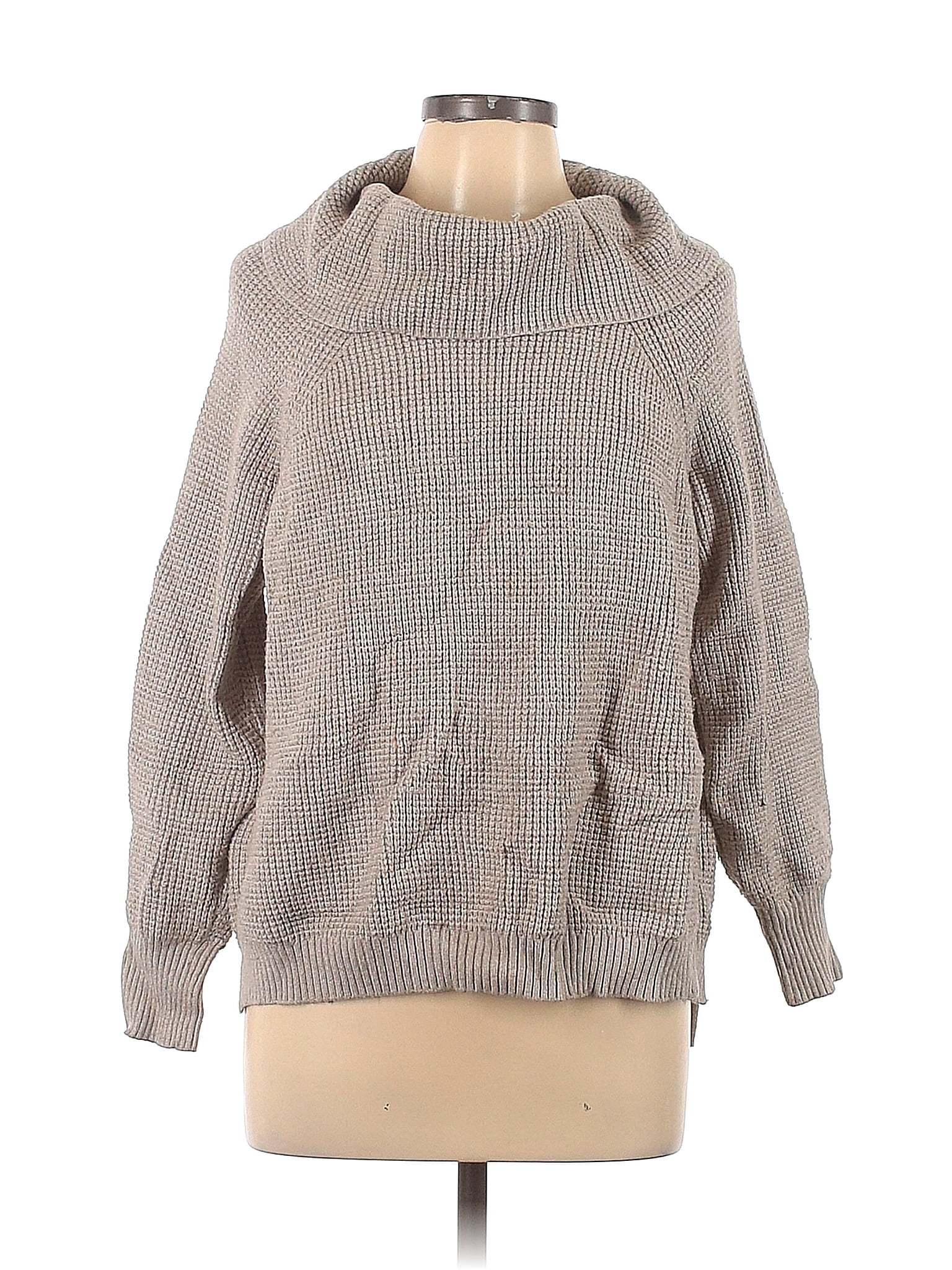 Devotion by Cyrus Gray Pullover Sweater Size L - 52% off | thredUP