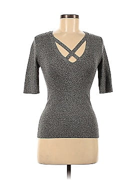 Express Women's Tops On Sale Up To 90% Off Retail | thredUP